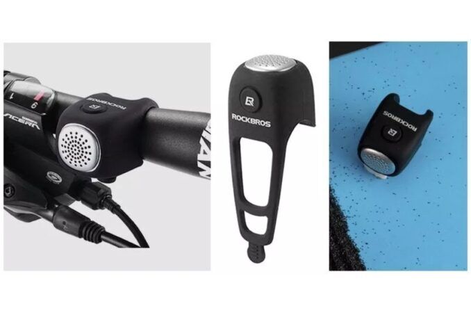 3 Best Bike Horns (and Why They're Better Than Bells)