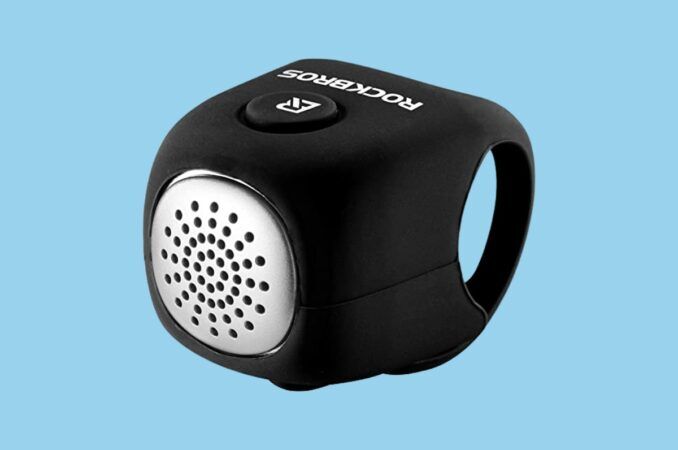 3 Best Bike Horns (and Why They're Better Than Bells)