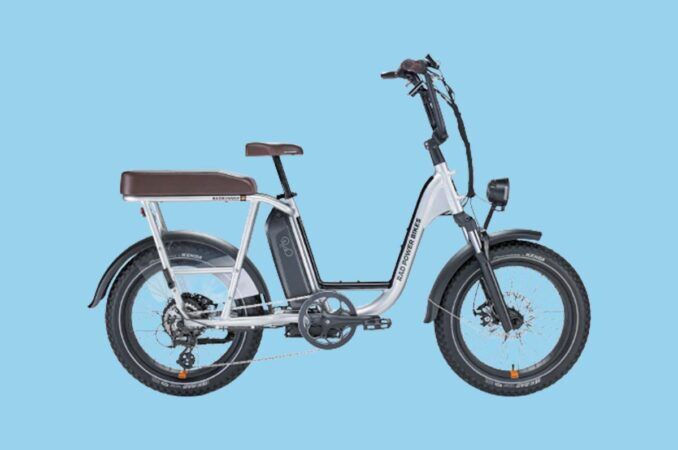 Best Electric Fat Bikes: Top 14 E-Fatties in 2024