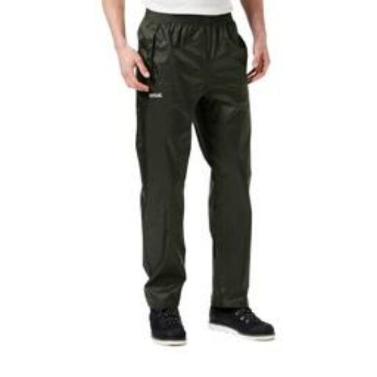 Best Waterproof Cycling Overtrousers: Top 5 for Dry Legs