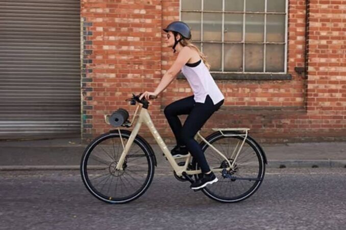 Best Bikes for Short Women: Top 3 for Petite Females