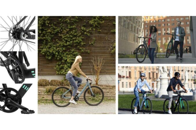 VanMoof Alternatives: 5 Best Budget Urban E-Bikes