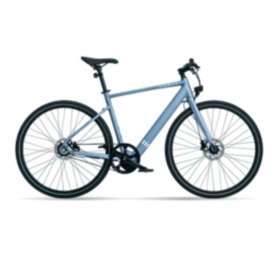 VanMoof Alternatives: 5 Best Budget Urban E-Bikes