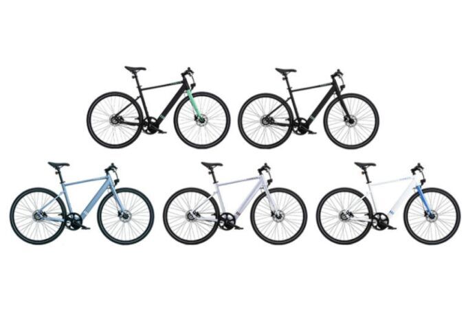 VanMoof Alternatives: 5 Best Budget Urban E-Bikes
