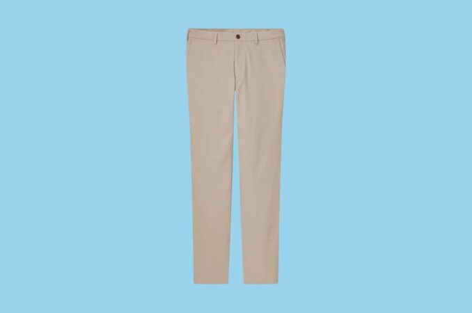 Best Cycling Chinos: Top 12 for Bike Commuters (Men + Women)