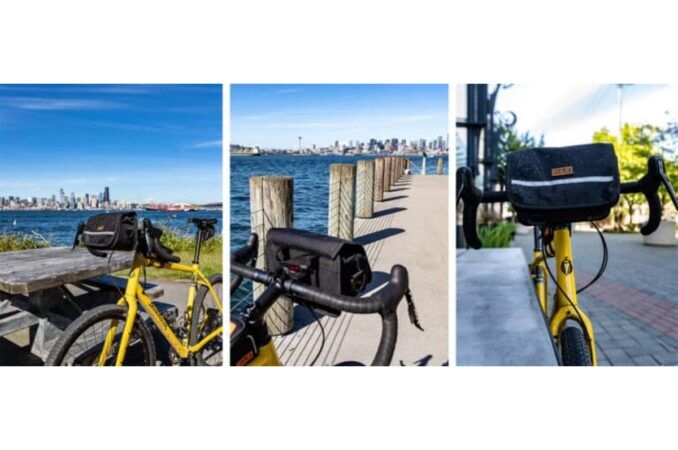 Best Bike Messenger Bags for Commuting: Top 7