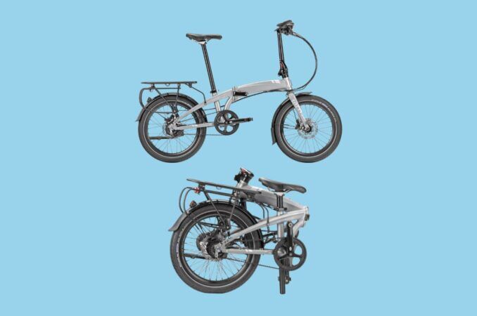 Best Folding Bikes with Belt Drive: Top 7 Options