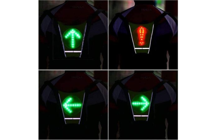 Best Bicycle Indicators: Top 6 Turn Signals for Bikes