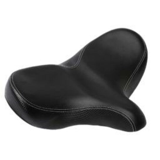 Most Comfortable Bike Seat for Overweight Riders: The 6 Best