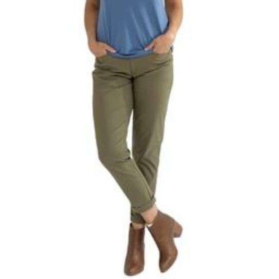 Best Women's Cycling Trousers: Top 7 Bike Commuter Pants