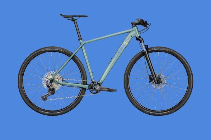 Best Bikes for Tall People (6'4+ Riders)