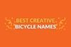 Bike Names: 103 Cool + Funny Bicycle Nicknames Revealed