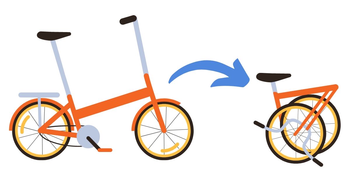 Folding Bikes: Everything You Need to Know [Inc. Pros + Cons]