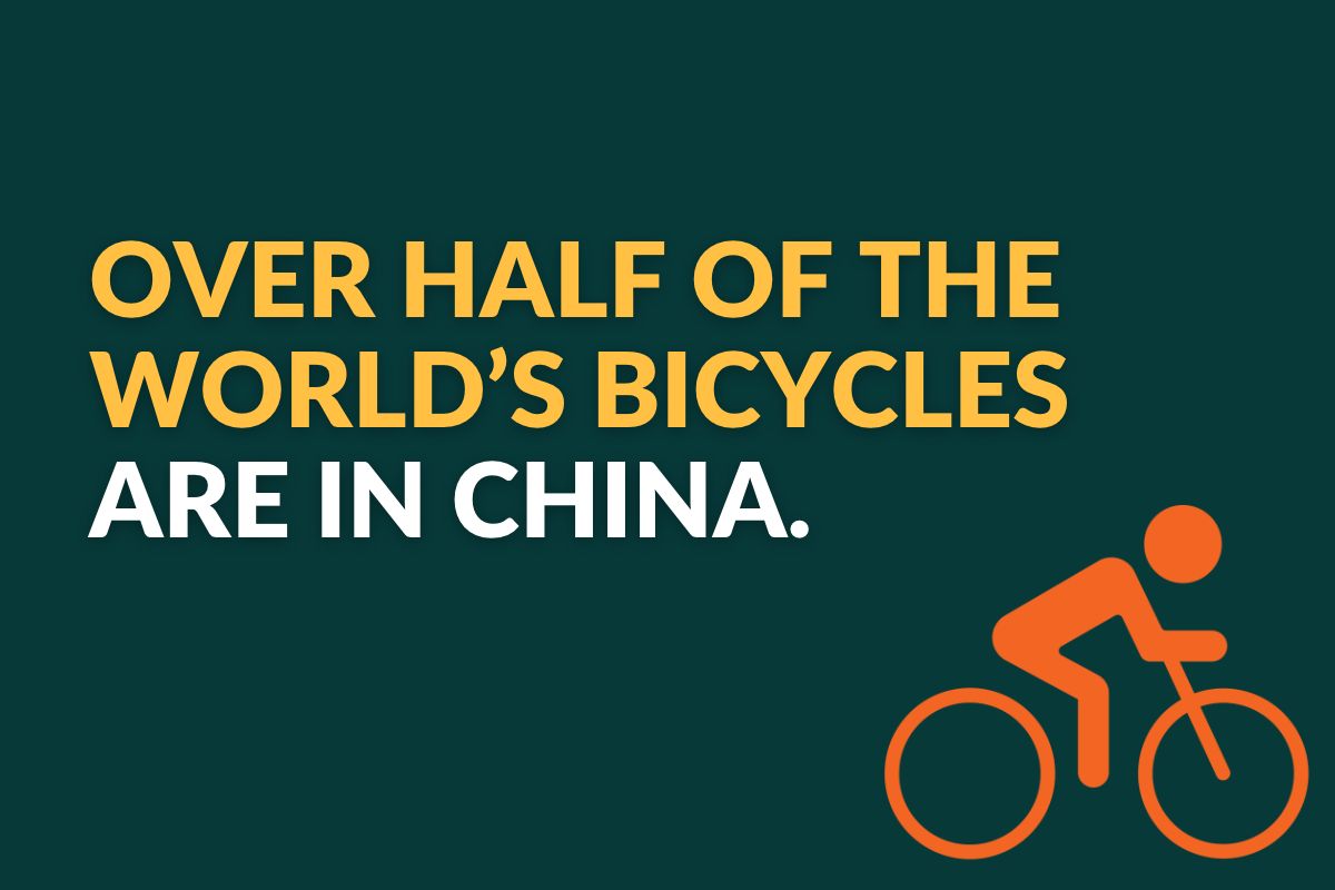 How Many People Can Ride a Bike? (Statistics Breakdown)