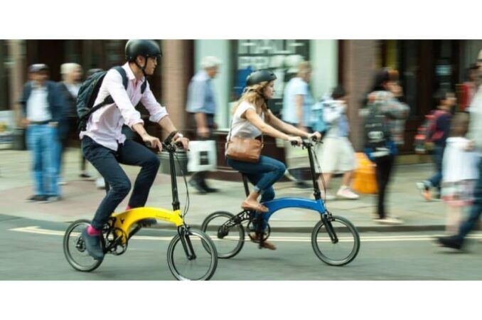 Best Electric Mini Bikes for Adults:Top 6 Tiny E-Bikes