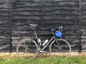 Best Bikes for Tall People (6'4+ Riders)