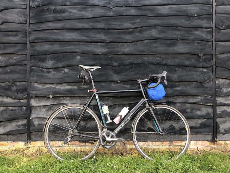 Best Bikes for Tall People (6'4+ Riders)