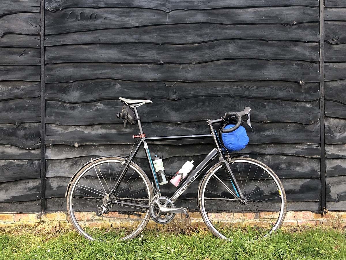 Best Bikes for Tall People (6'4+ Riders)