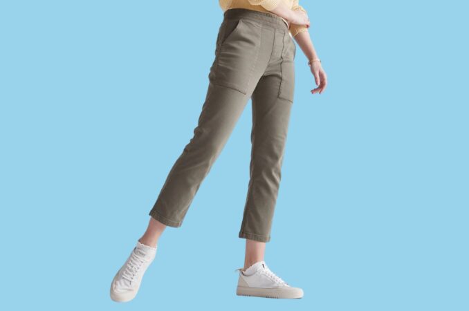 Best Women's Cycling Trousers: Top 7 Bike Commuter Pants