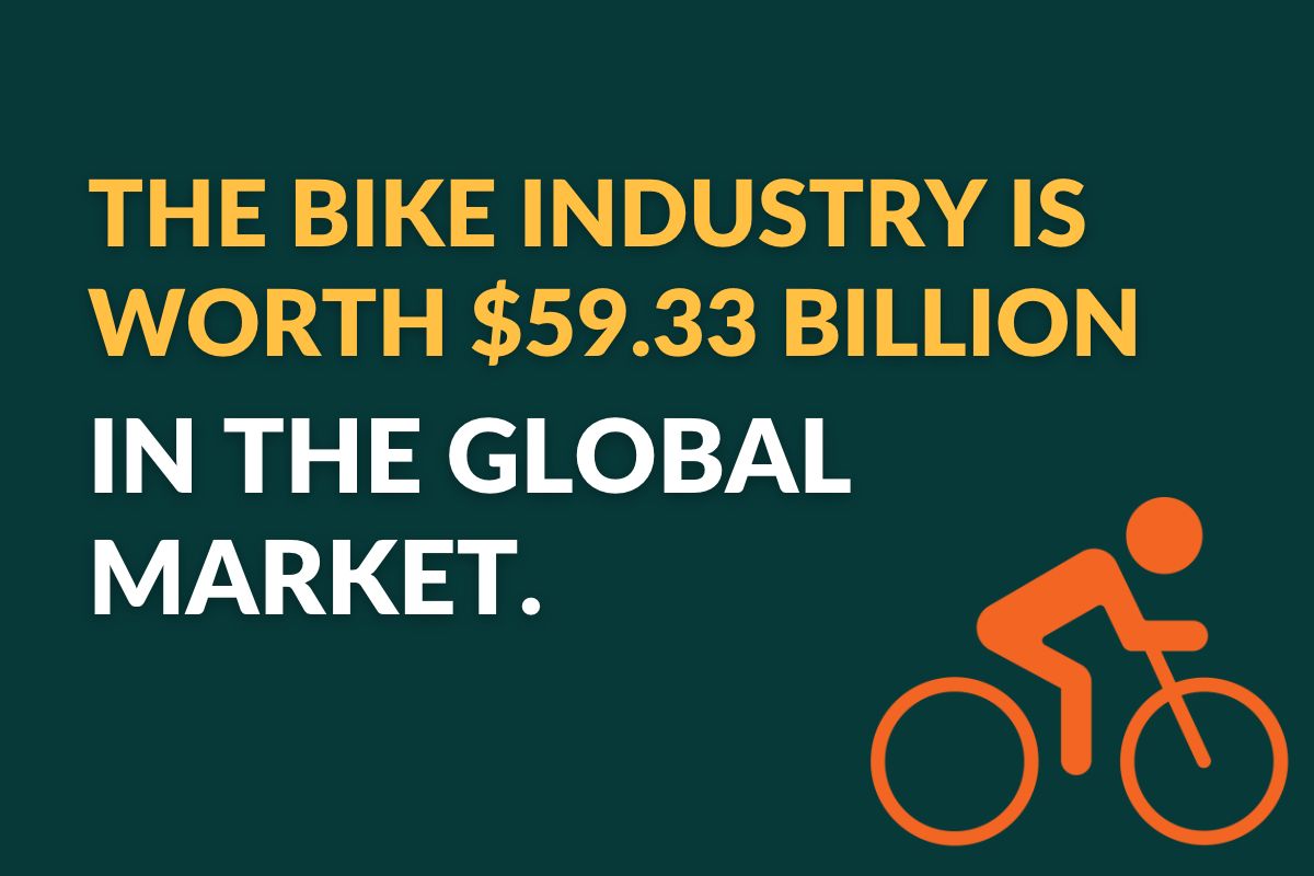 How Many People Can Ride a Bike? (Statistics Breakdown)