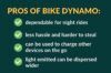 What is a Bicycle Dynamo (and How Does it Work)?