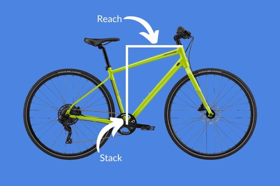 Best Bikes for Tall People (6'4+ Riders)