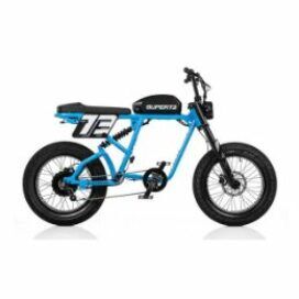 E-Bikes That Look Like Motorcycles: Top 7