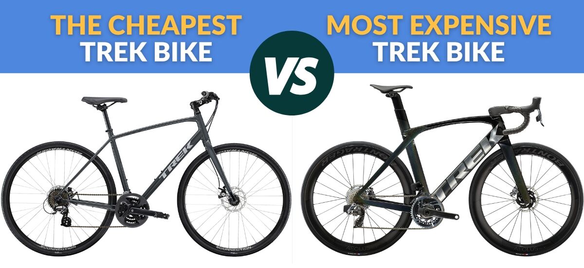 Are Trek Bikes Worth It? (BRAND ANALYSIS)