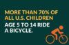 How Many People Can Ride a Bike? (Statistics Breakdown)
