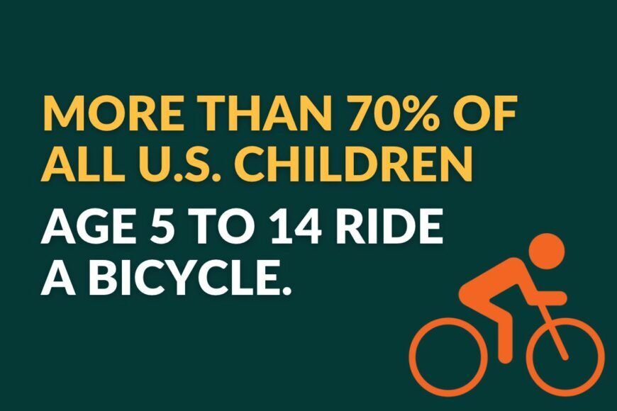 How Many People Can Ride a Bike? (Statistics Breakdown)