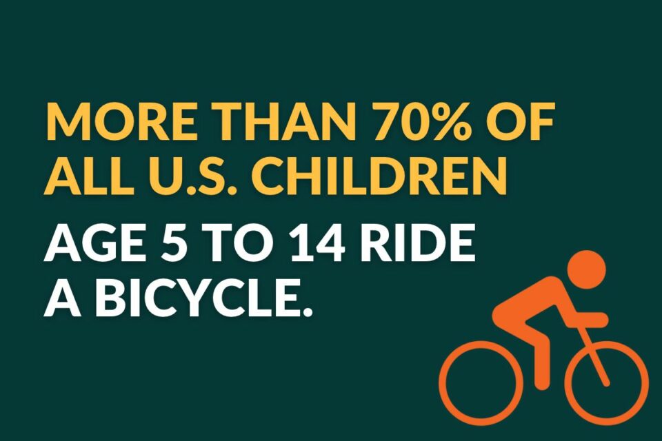 How Many People Can Ride a Bike? (Statistics Breakdown)