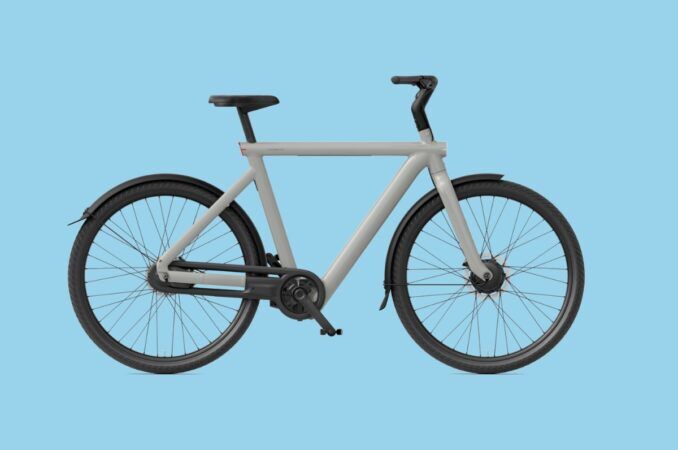 Minimalist E-Bikes: Top 10 Beautifully Simple Electric Bikes