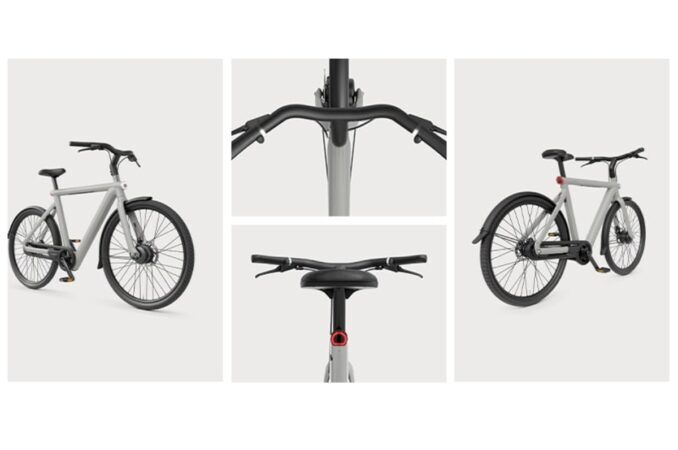Minimalist E-Bikes: Top 10 Beautifully Simple Electric Bikes
