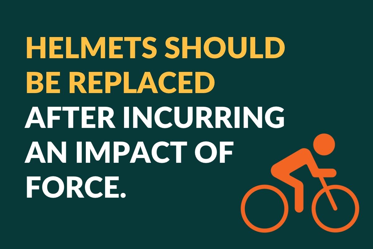 How to Recycle a Bike Helmet: 6 Options for an Old Helmet