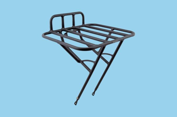 Best Front Bike Racks: Top 6 for Commuting