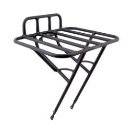 Best Front Bike Racks: Top 6 for Commuting