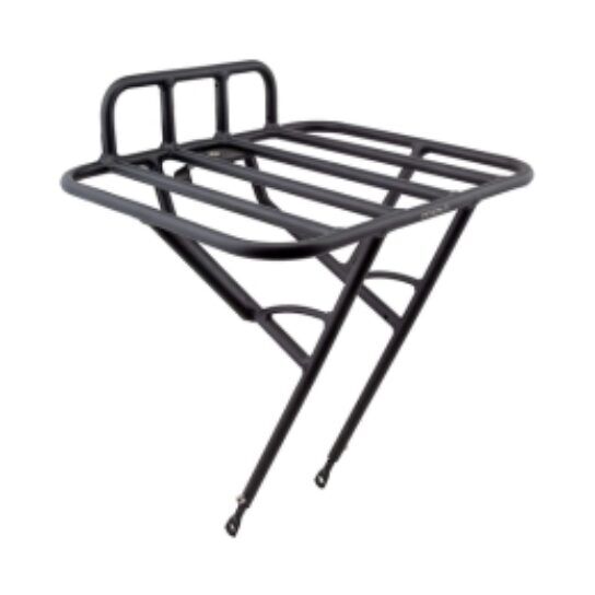 Best Front Bike Racks: Top 6 for Commuting