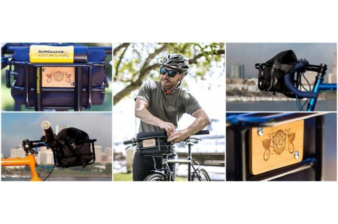 Front Bike Basket: 11 of the Best Stylish Baskets