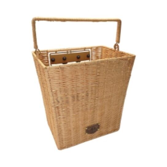 Best Rear Bike Basket: 7 Picks for the Back of Your Bicycle