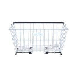 Front Bike Basket: 11 of the Best Stylish Baskets