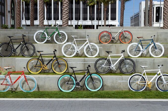 Cheap Fixed-Gear Bikes: 6 of the Best Budget Fixies