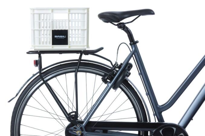 Best Rear Bike Basket: 7 Picks for the Back of Your Bicycle