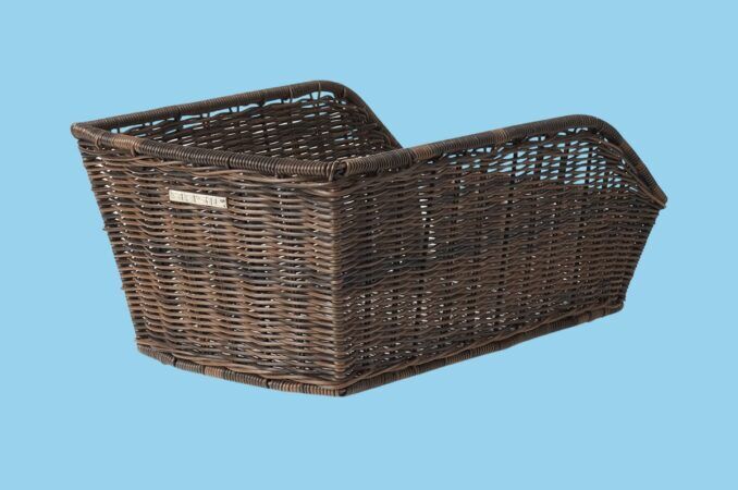 Best Rear Bike Basket: 7 Picks for the Back of Your Bicycle