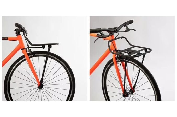 Best Front Bike Racks: Top 6 for Commuting