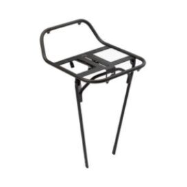 Best Front Bike Racks: Top 6 for Commuting