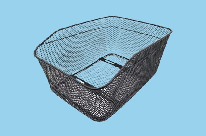 Best Rear Bike Basket: 7 Picks for the Back of Your Bicycle