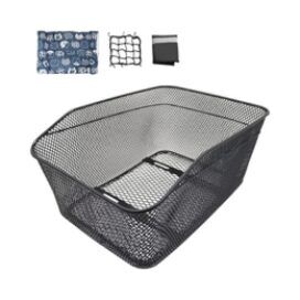 Best Rear Bike Basket: 7 Picks for the Back of Your Bicycle