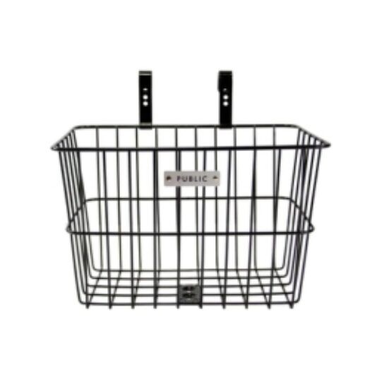 Front Bike Basket: 11 of the Best Stylish Baskets