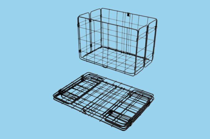 Best Rear Bike Basket: 7 Picks for the Back of Your Bicycle