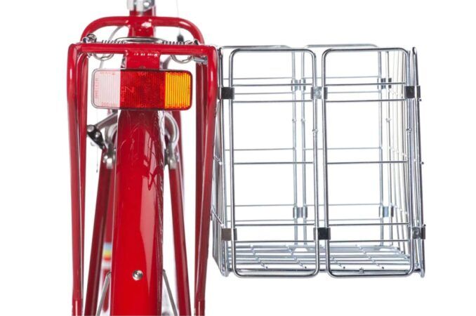 Best Rear Bike Basket: 7 Picks for the Back of Your Bicycle